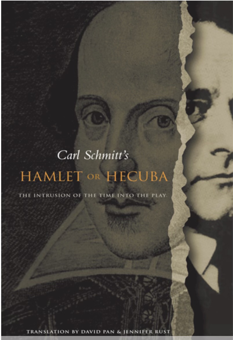 Jennifer Rust – Shakespeare in Philosophy