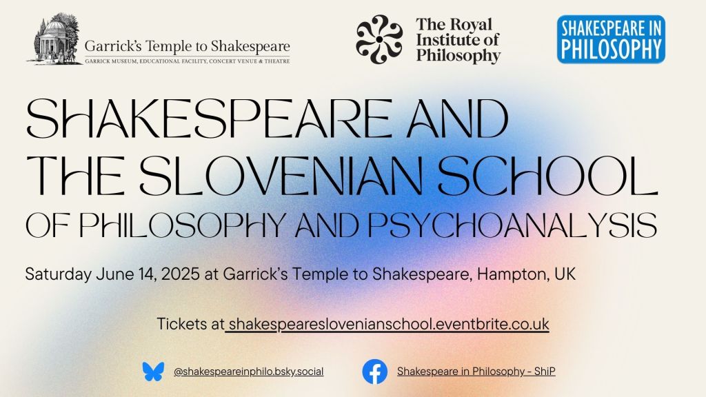 About – Shakespeare in Philosophy